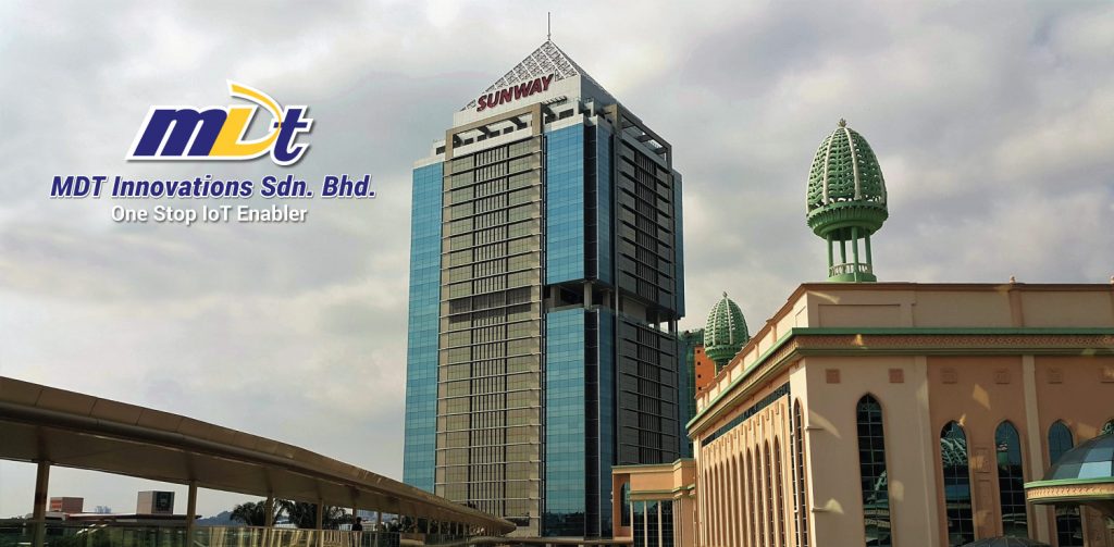 CONTACT - MDT Innovations Sdn. Bhd