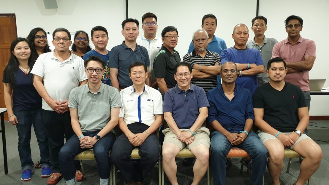 MDT GALLERY - MDT Innovations Sdn. Bhd