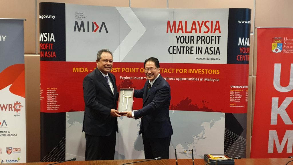 MDT Innovations Joins Forces with MIDA for MADC Project - MDT ...