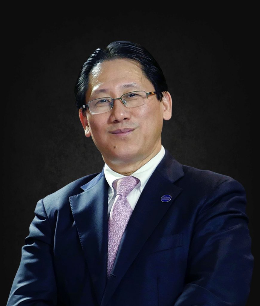 MDTi CEO Appointed as Board Member in Malaysia Board of Technologies ...